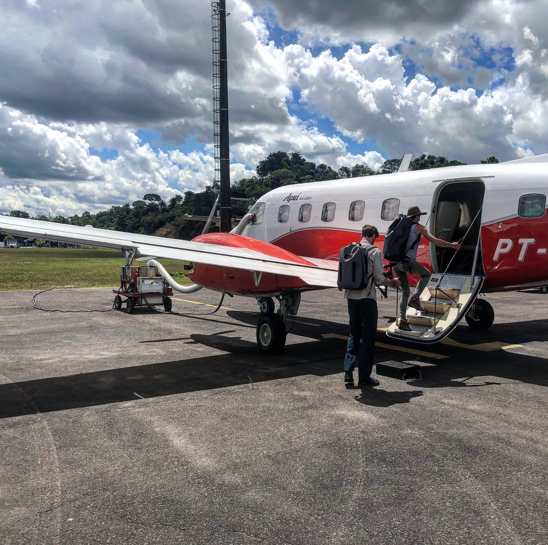 Ep 277: The Lost City of Akakor with Kinga Philipps Part 1 ...