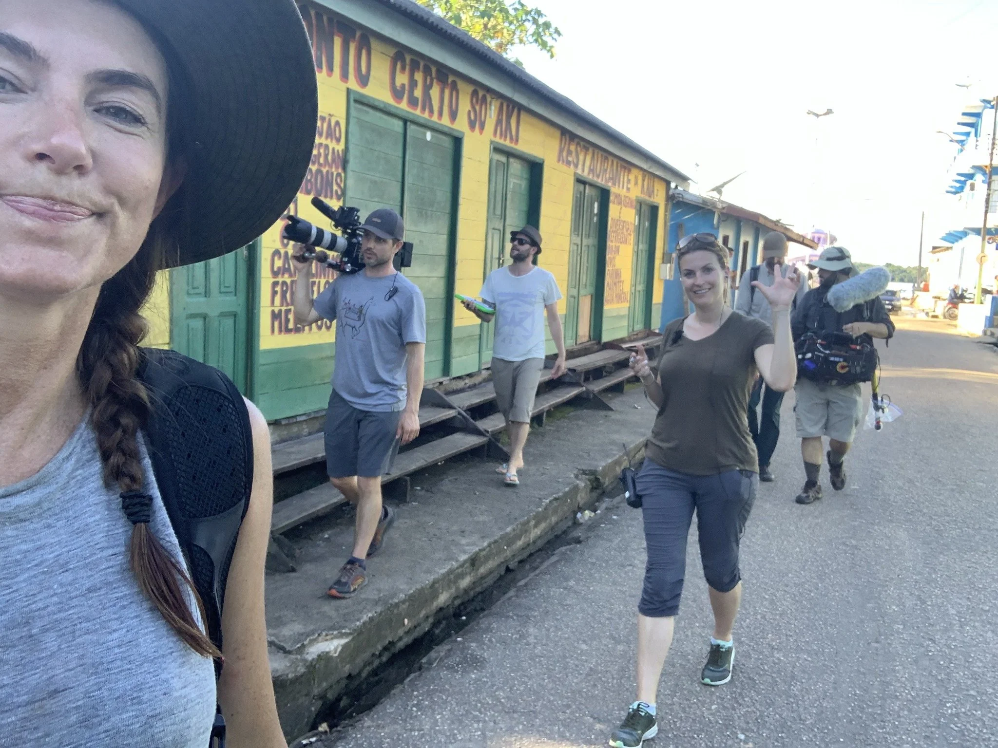 Ep 277: The Lost City of Akakor with Kinga Philipps Part 1 ...