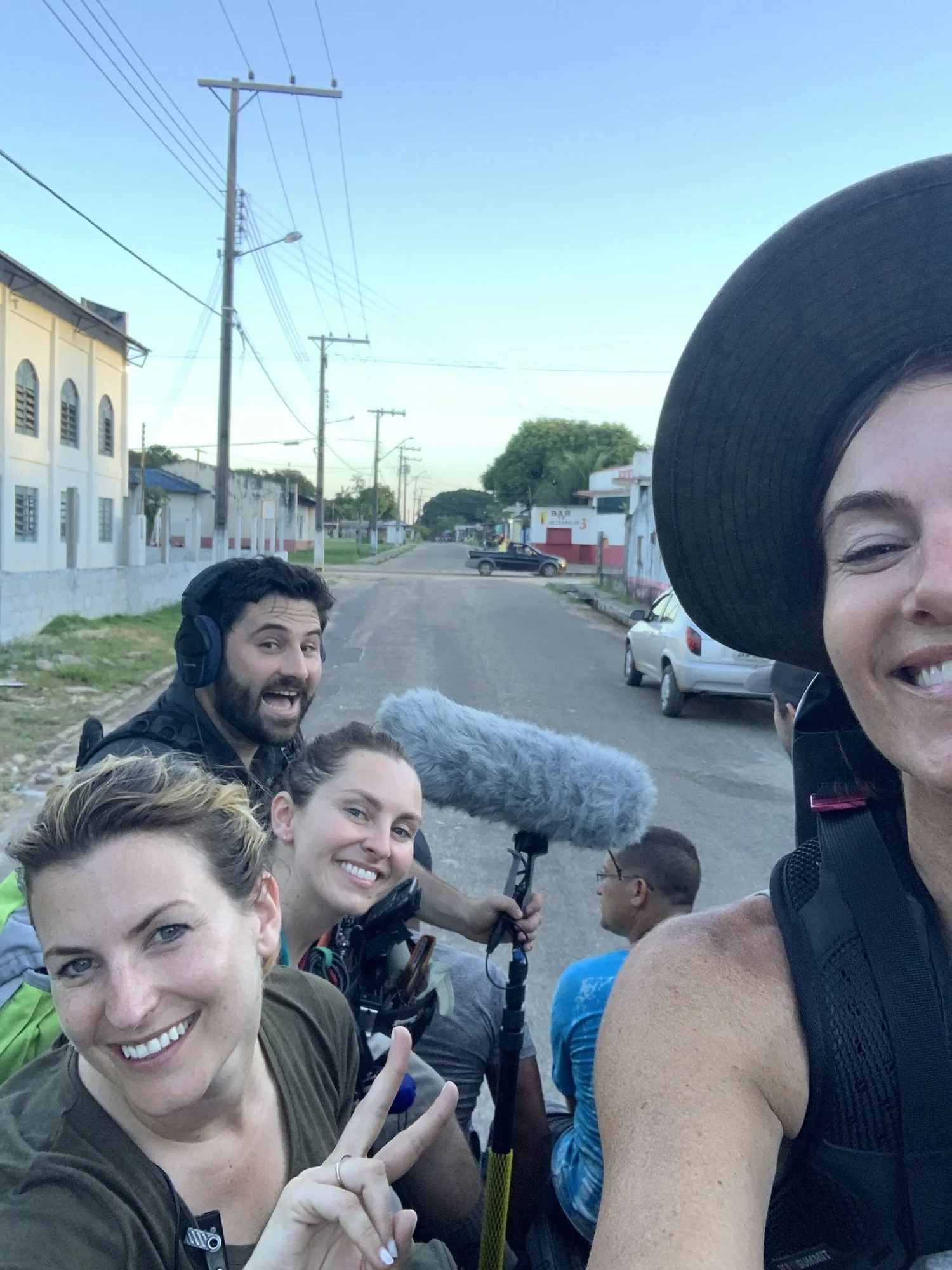 Ep 277: The Lost City of Akakor with Kinga Philipps Part 1 ...