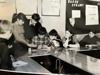 Ep 281: The Elusive Force – A Powerful Polish Poltergeist Part 1 ...