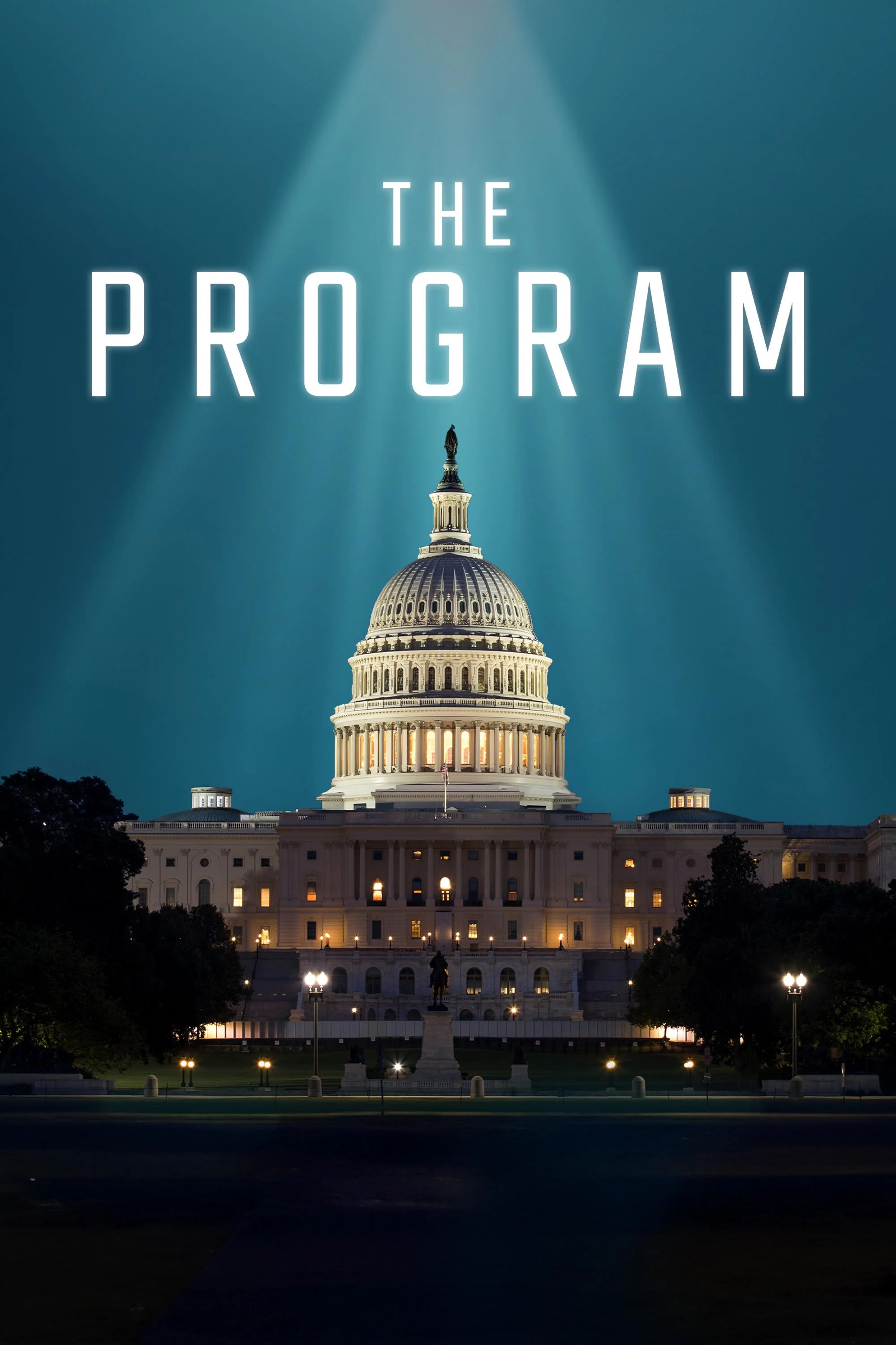 Ep 299: The Program with James Fox — Astonishing Legends