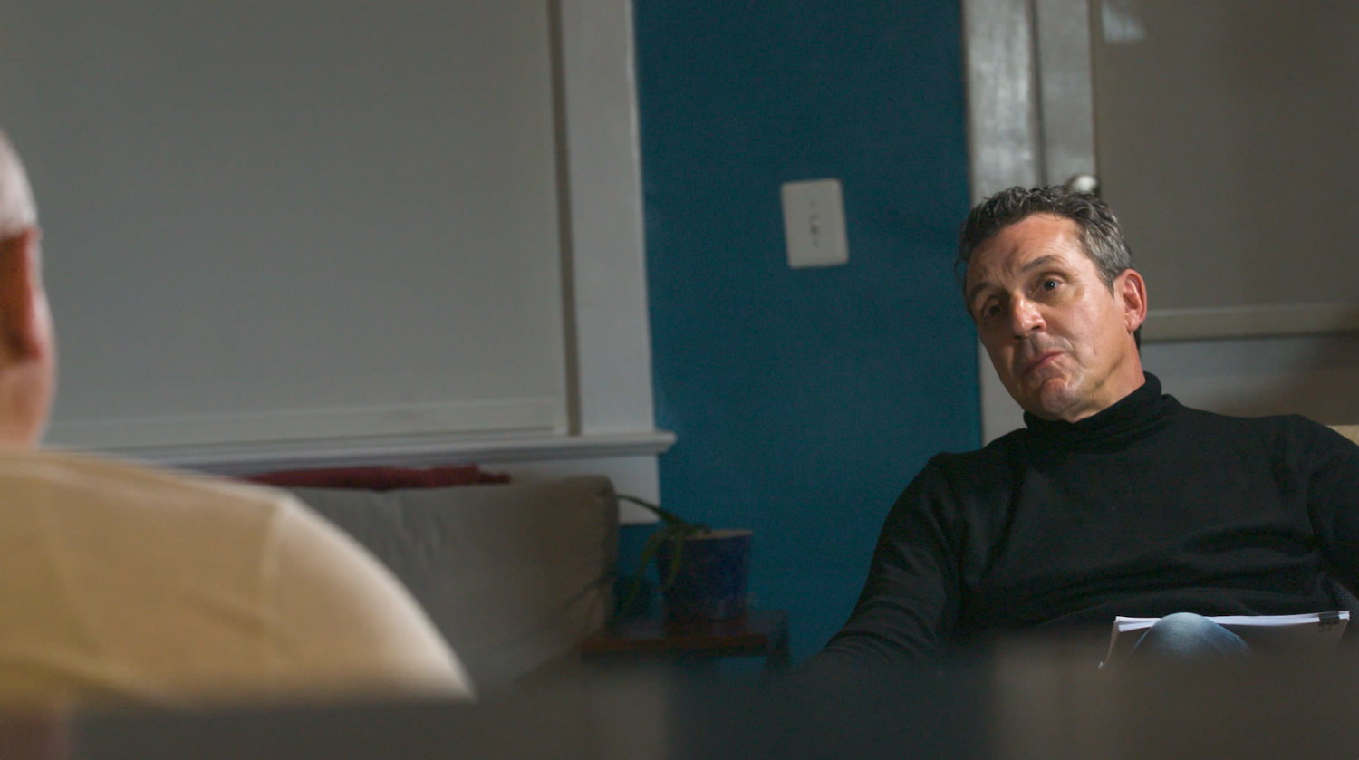 Ep 299: The Program with James Fox — Astonishing Legends