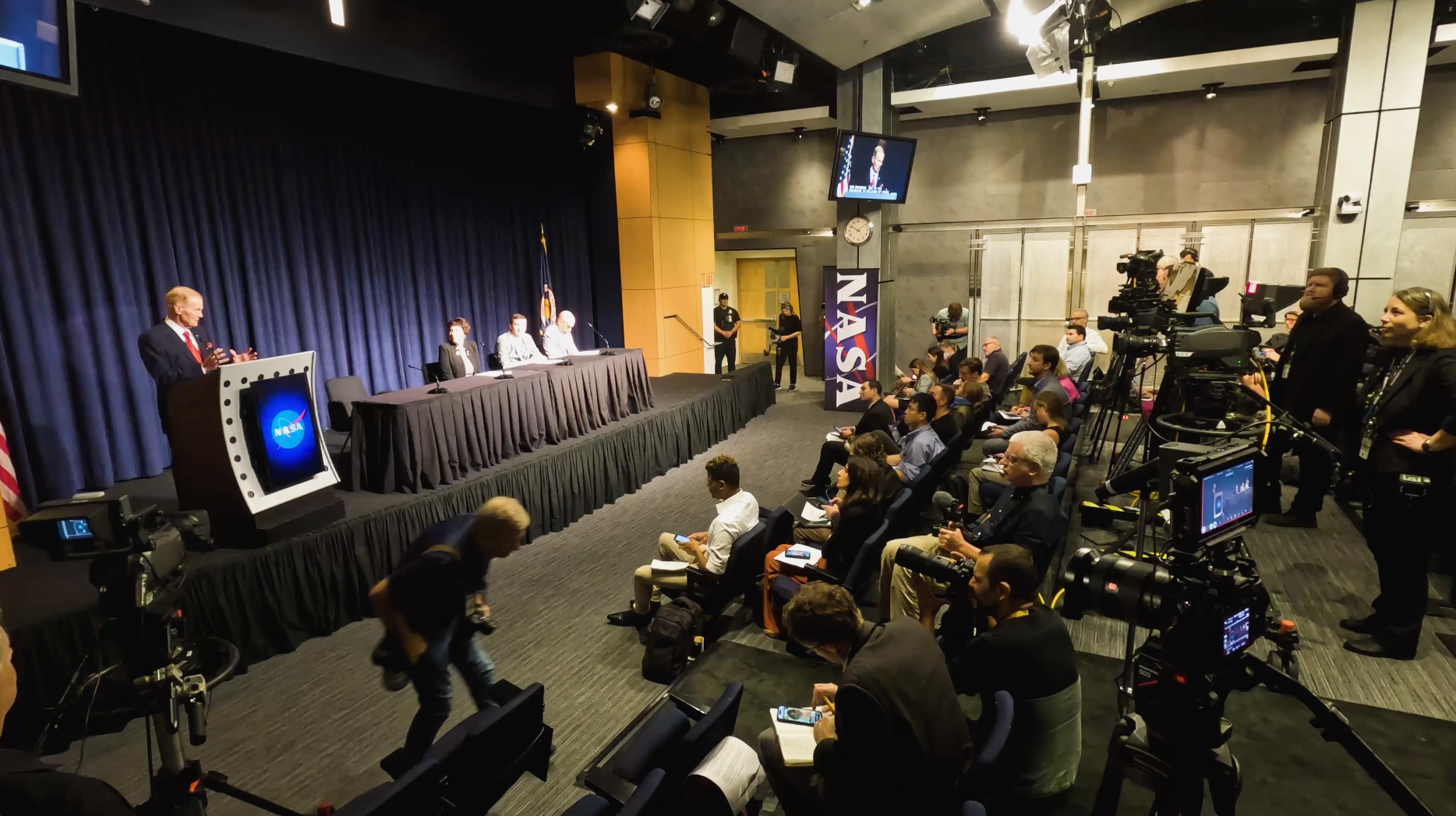 Ep 299: The Program with James Fox — Astonishing Legends