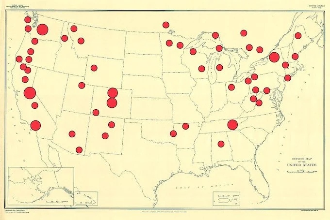 Ep 241: The Missing 411 Part 1 — Astonishing Legends