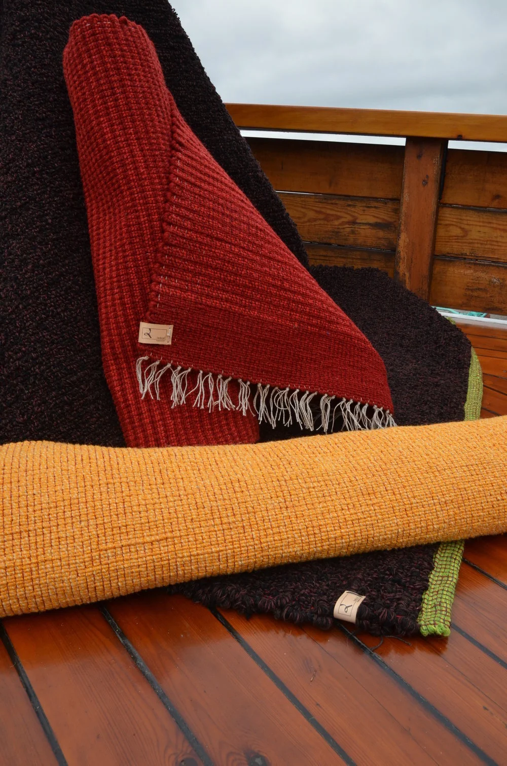 Tepper — Ledaal Teppeveveri