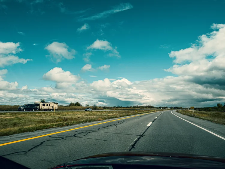 Walkabout Chronicles