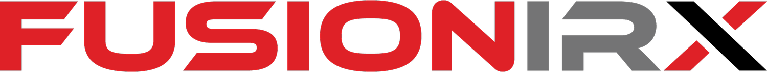 FusionIRX
