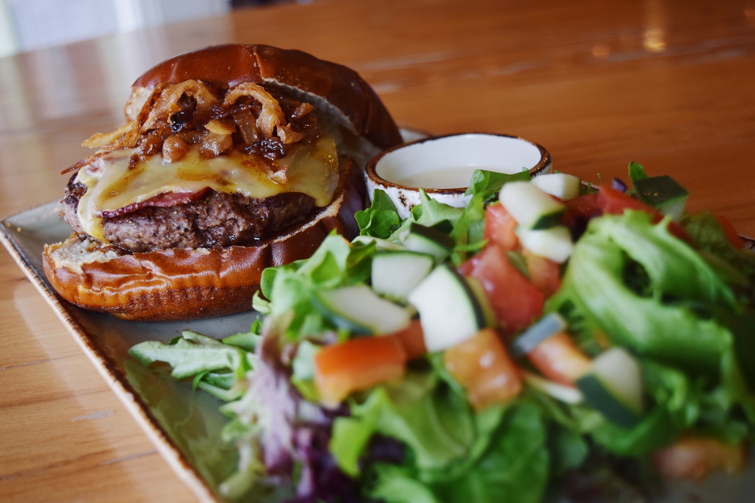 Harvest Moon Craft Kitchen