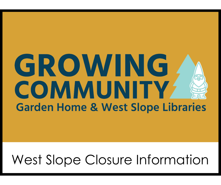Garden Home Community Library