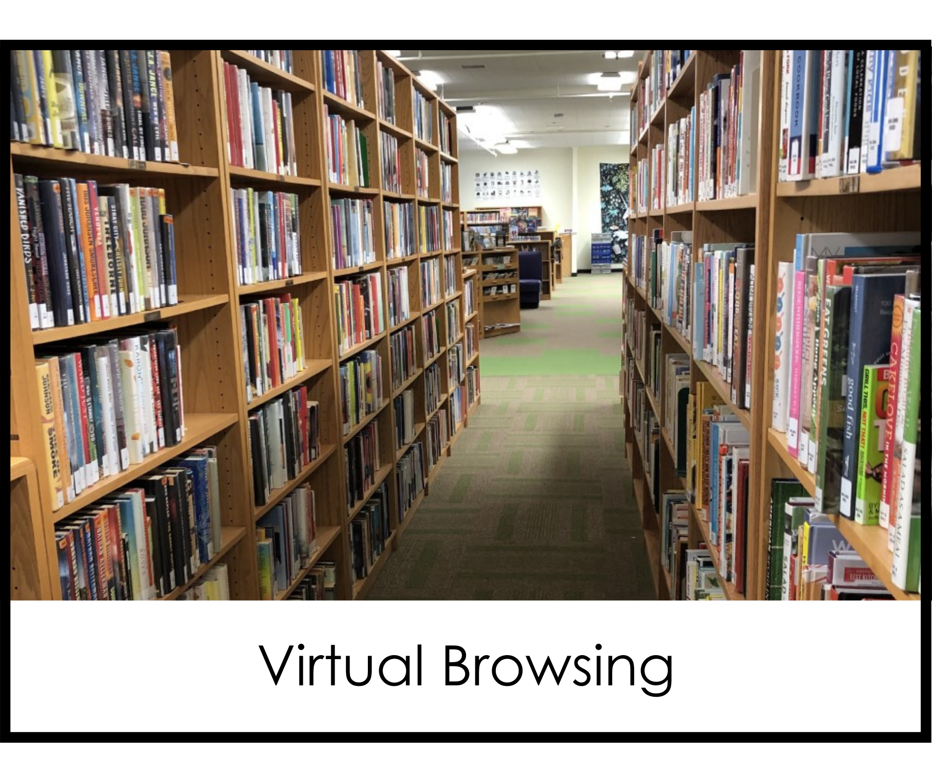 Garden Home Community Library