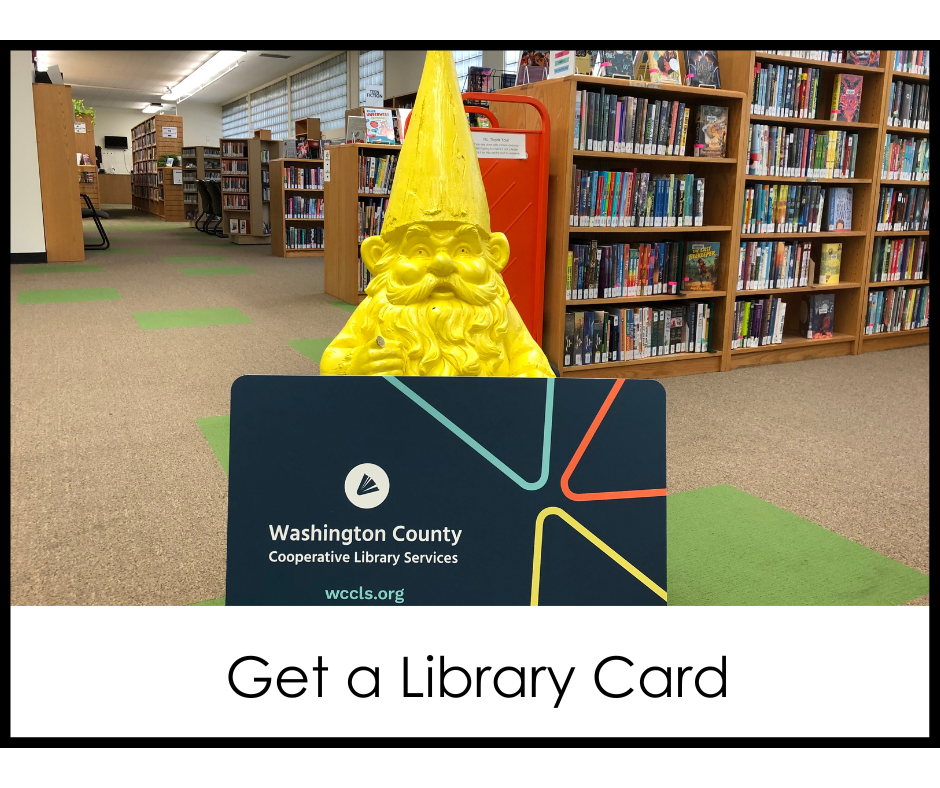 Garden Home Community Library