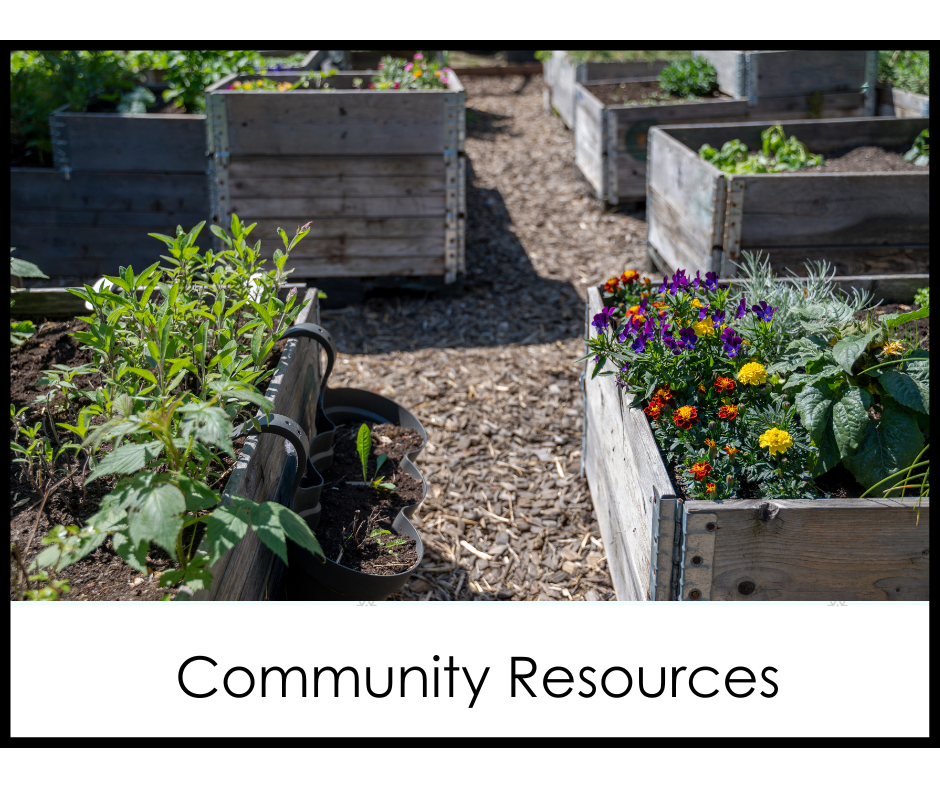 Garden Home Community Library