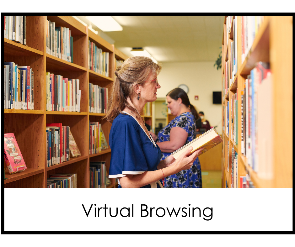 Garden Home Community Library