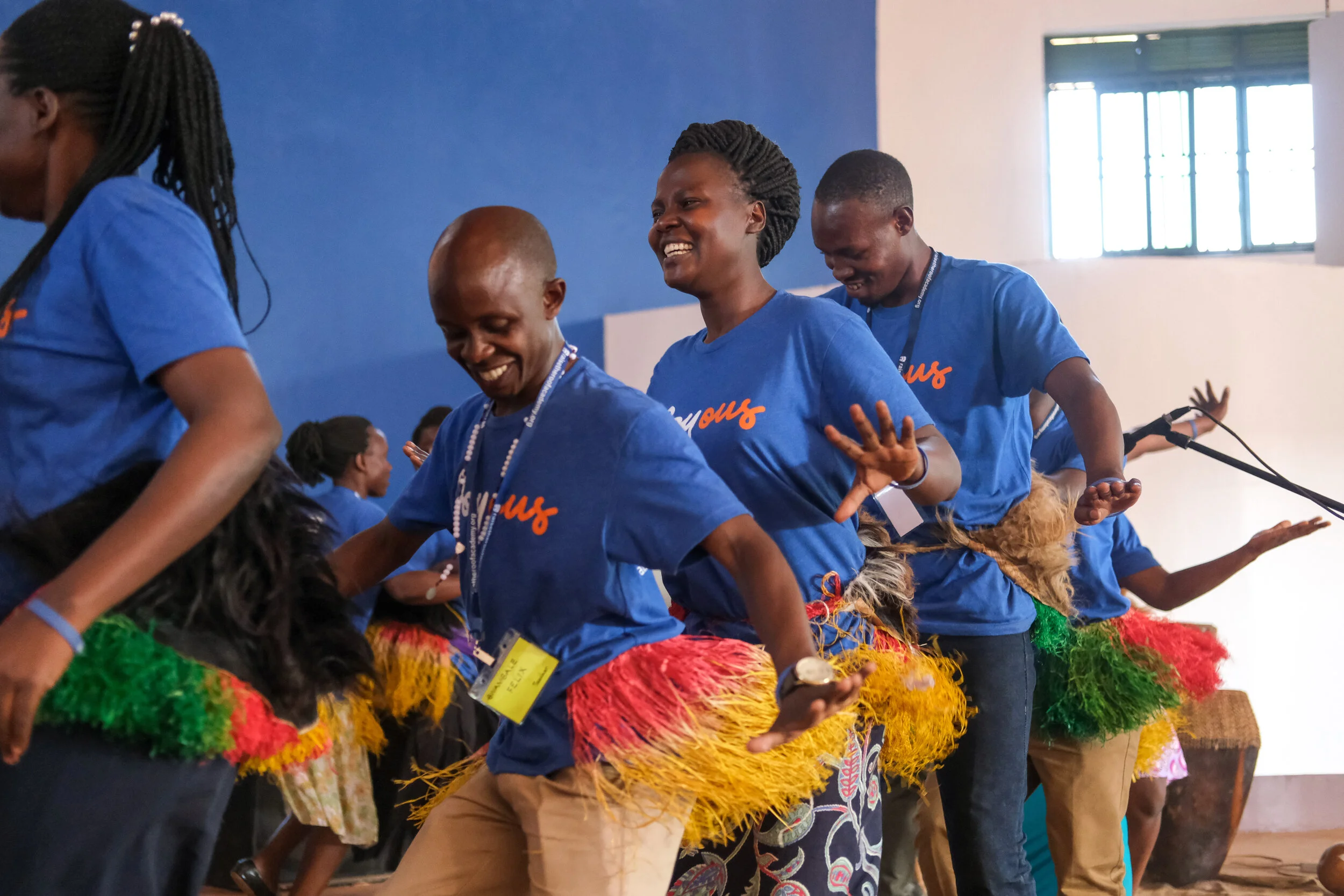 About Us — Raise The Roof Academy