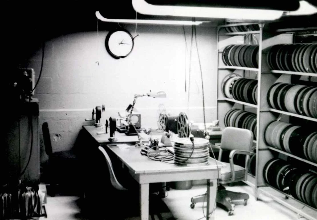 Contributing Editors — The Nuclear World Project