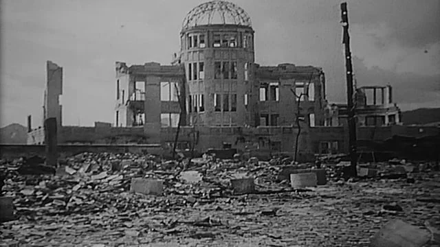 The Nuclear Requiem — The Nuclear World Project