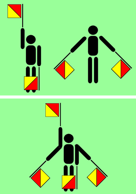 Origins of the Peace Sign — The Nuclear World Project