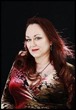 My Characters Made Me Do It - By Morticia Knight — M.D. Neu