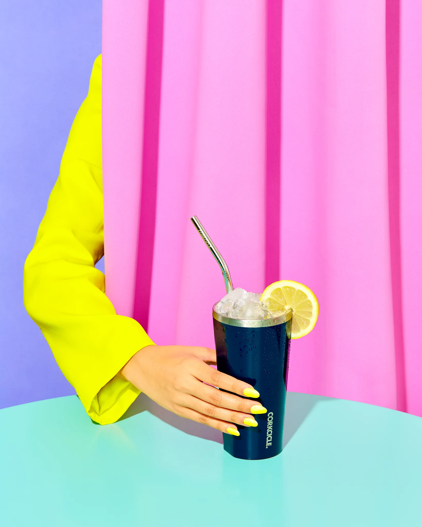 WORK — TROPICO PHOTO