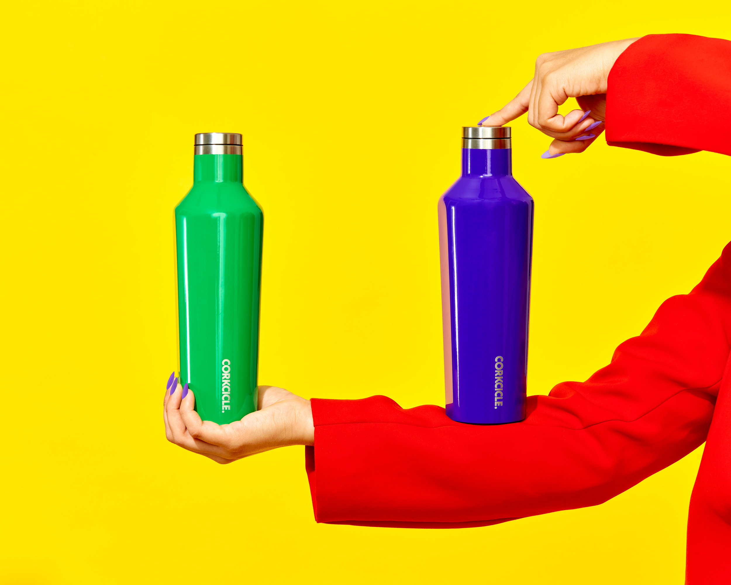 WORK — TROPICO PHOTO