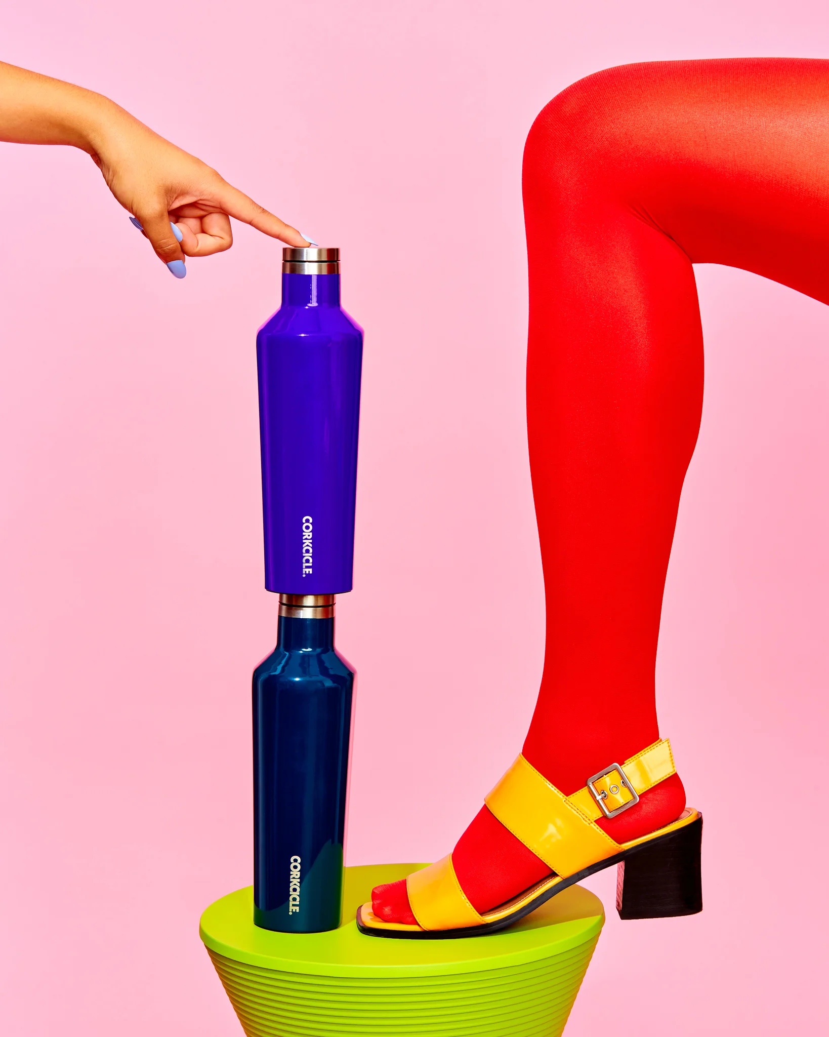 WORK — TROPICO PHOTO