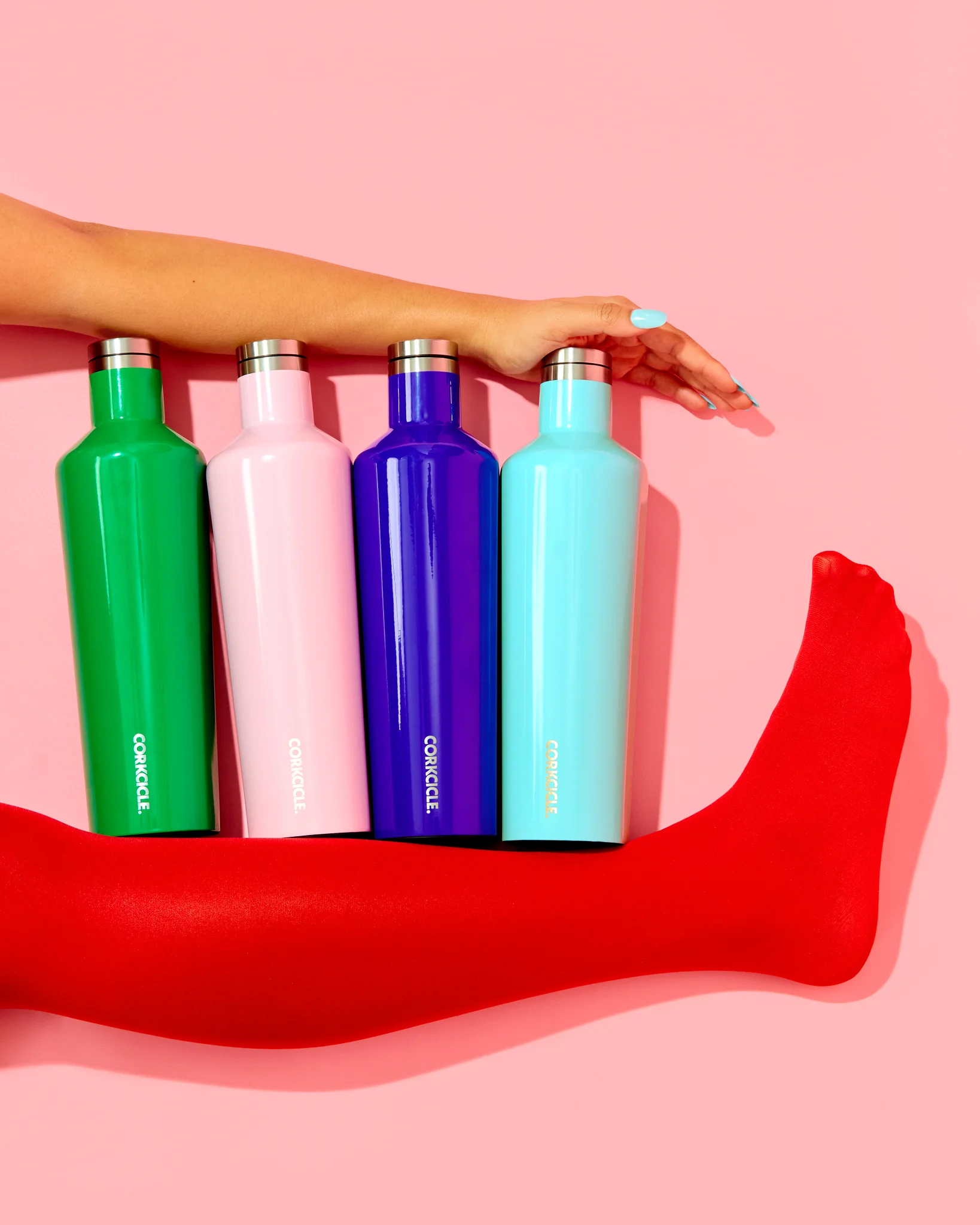 WORK — TROPICO PHOTO