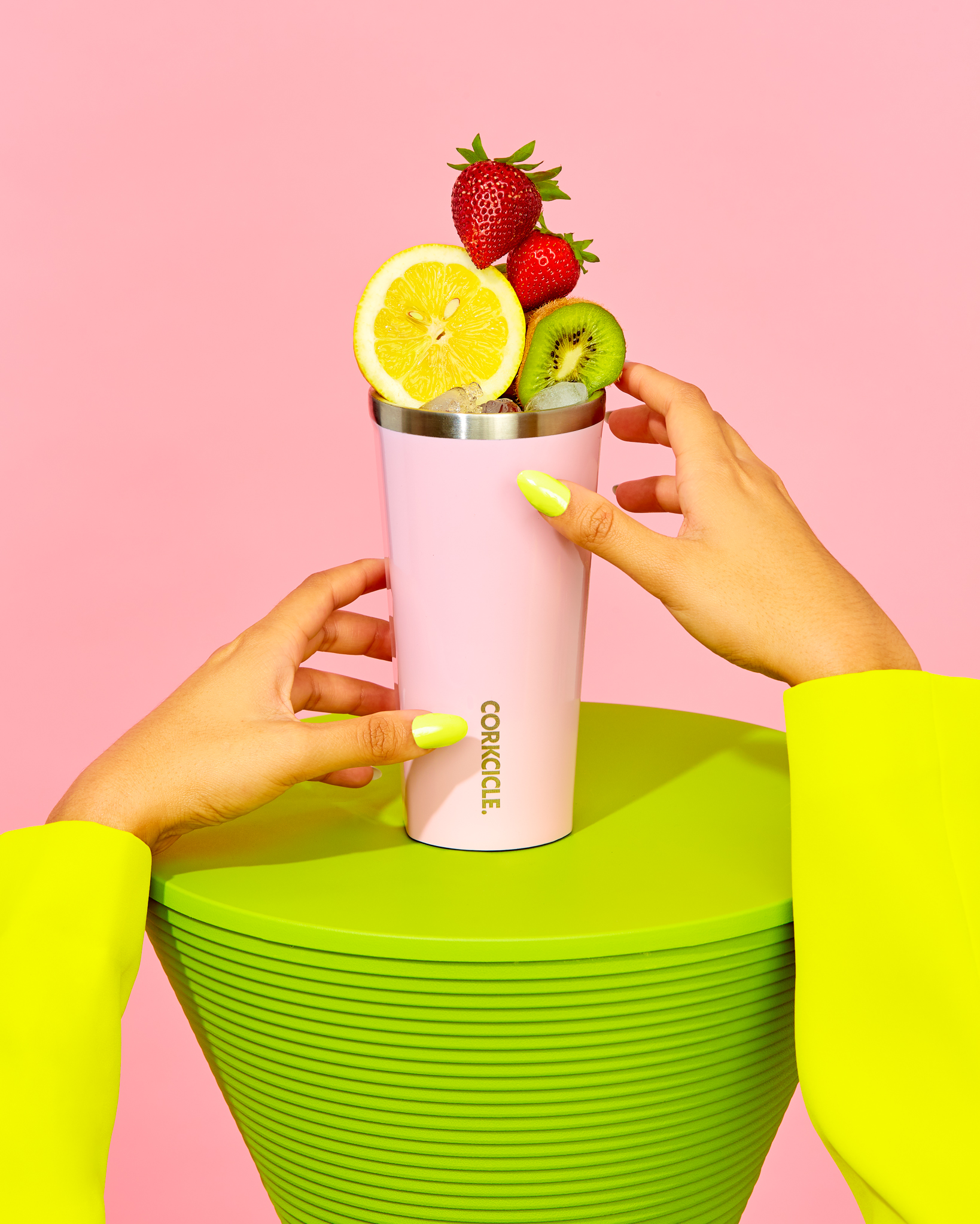 WORK — TROPICO PHOTO