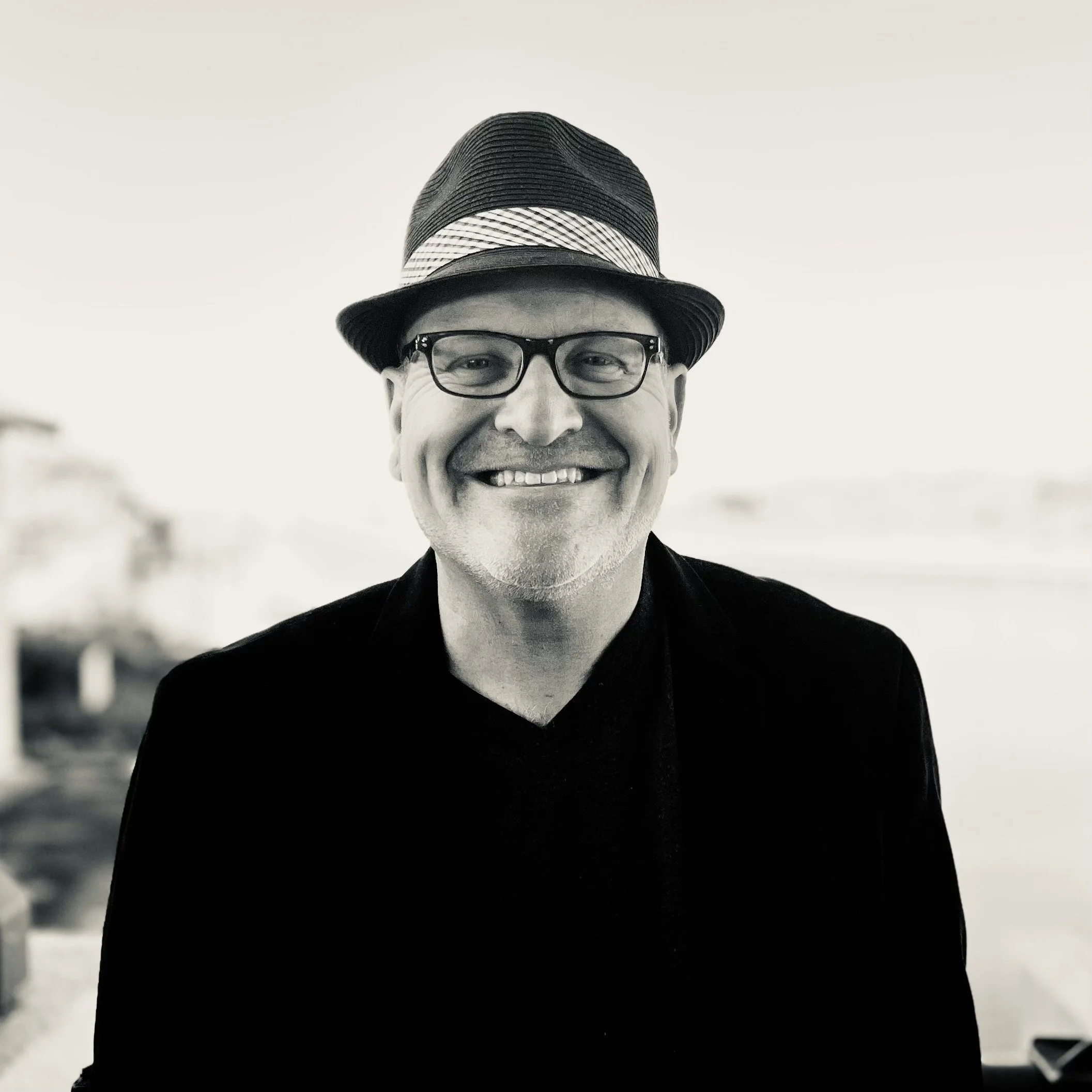 Mark Haugen DJ