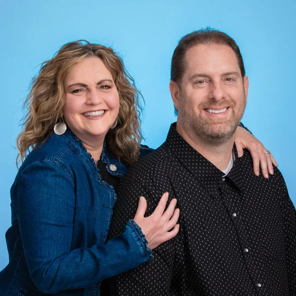 Meet Our Team — Rowan Christian Assembly