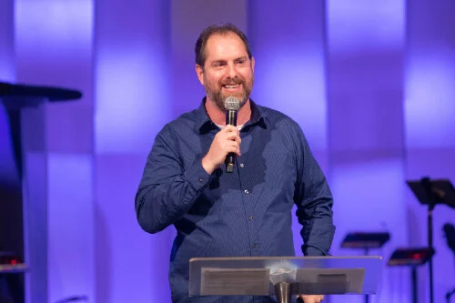 Rowan Christian Assembly