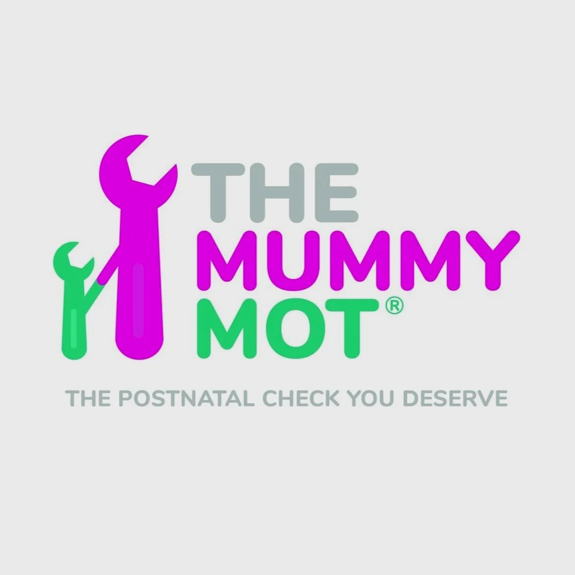 THE MUMMY MOT — ALIGN PHYSIO