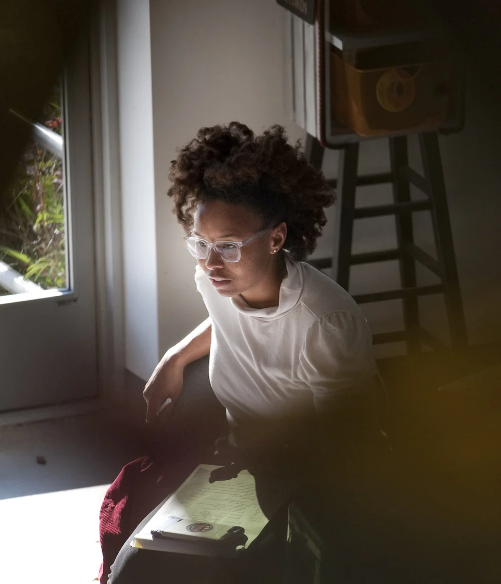 About — Marisa Williamson