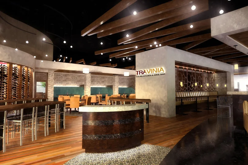 Retail + Restaurant — adw architects