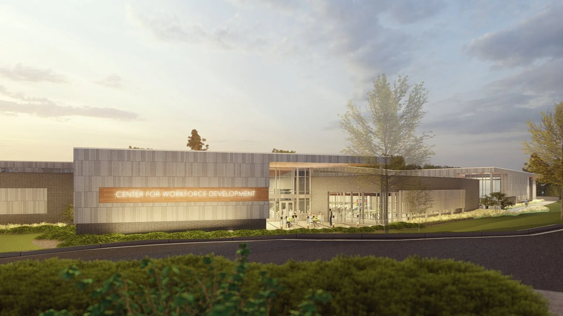 WIP - Rockingham Community College - Center for Workforce Development ...