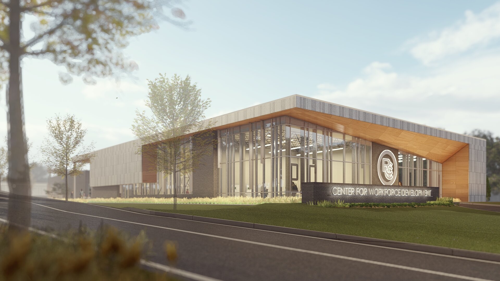 WIP - Rockingham Community College - Center for Workforce Development ...