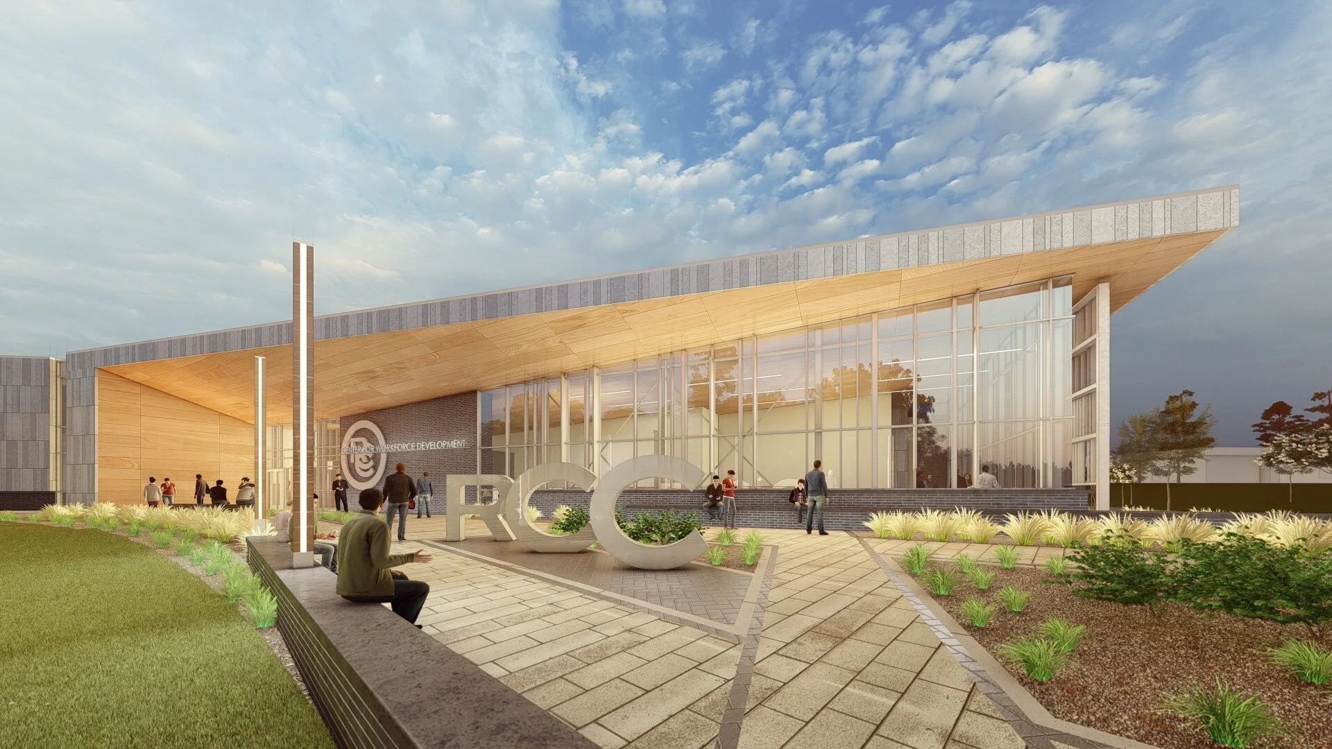 WIP - Rockingham Community College - Center for Workforce Development ...