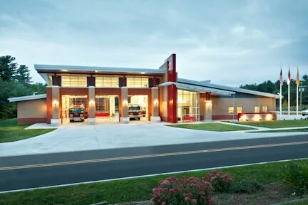 Fire Stations — adw architects