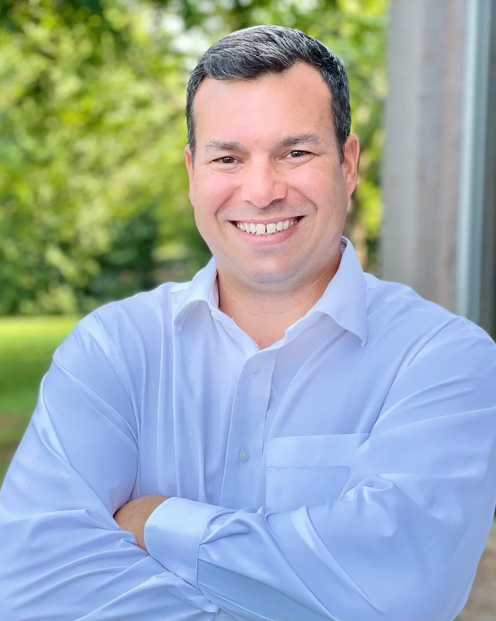 Rob Woodruff — adw architects