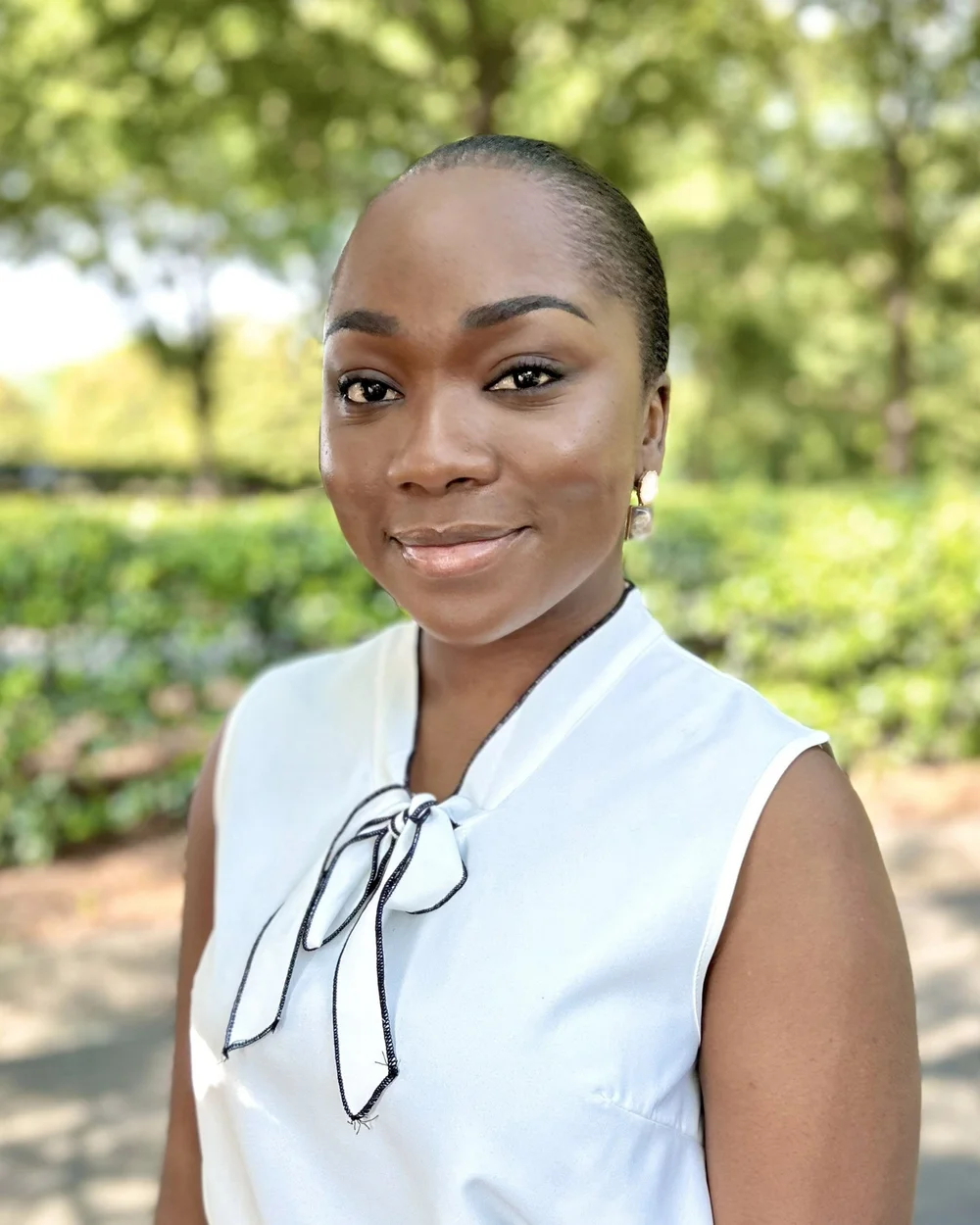 Prisca Musa — adw architects