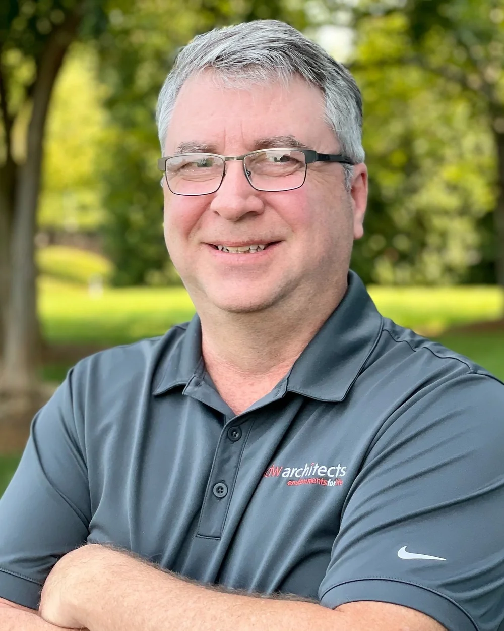 Layne Thomas — adw architects