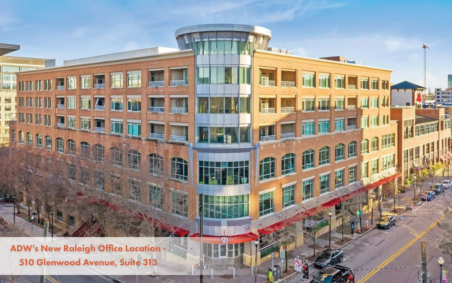 ADW Has Expanded to Raleigh! — adw architects