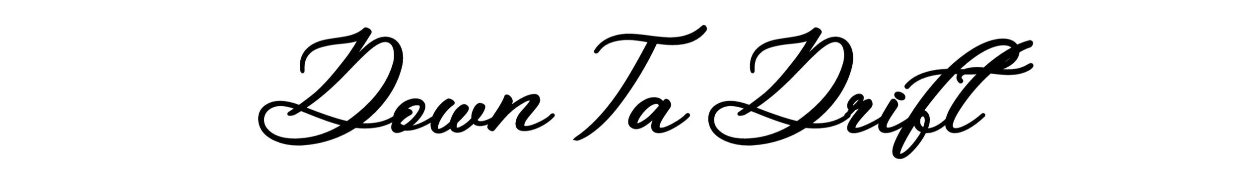 DOWN TA DRIFT — Outlaw Equine Hospital Rehab & Center