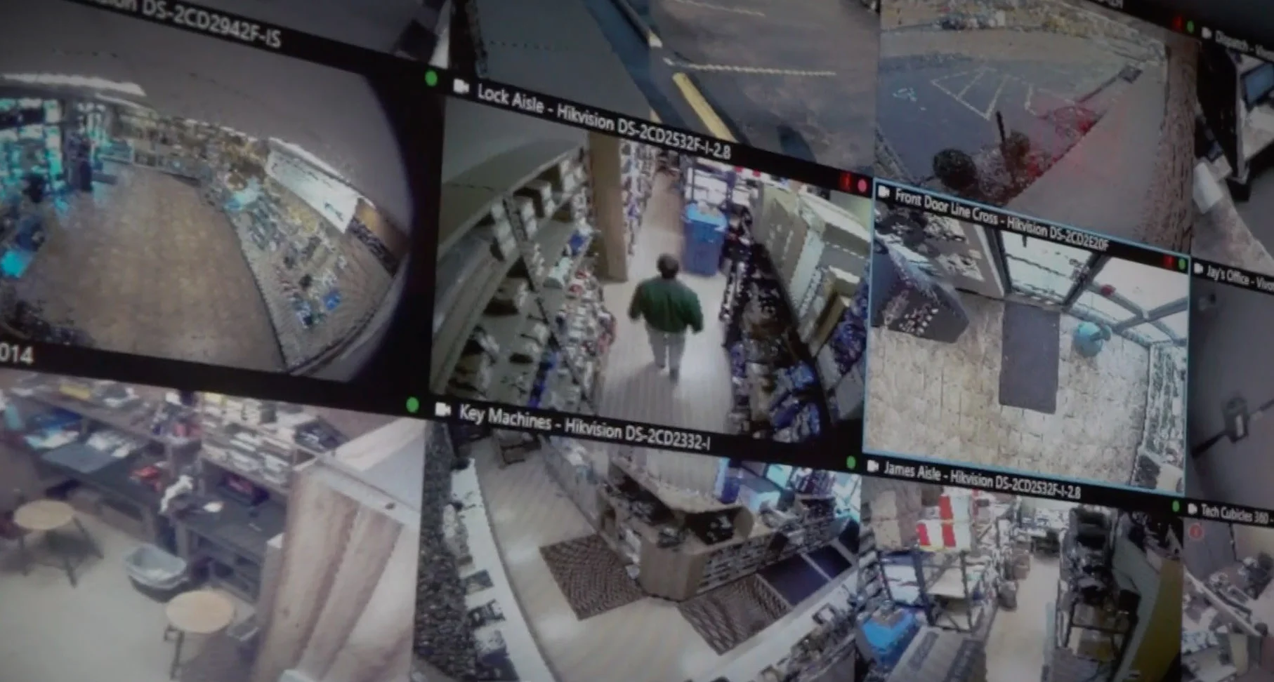 Surveillance Systems Beishir Lock Security surveillance-systems-beishir-lock-security