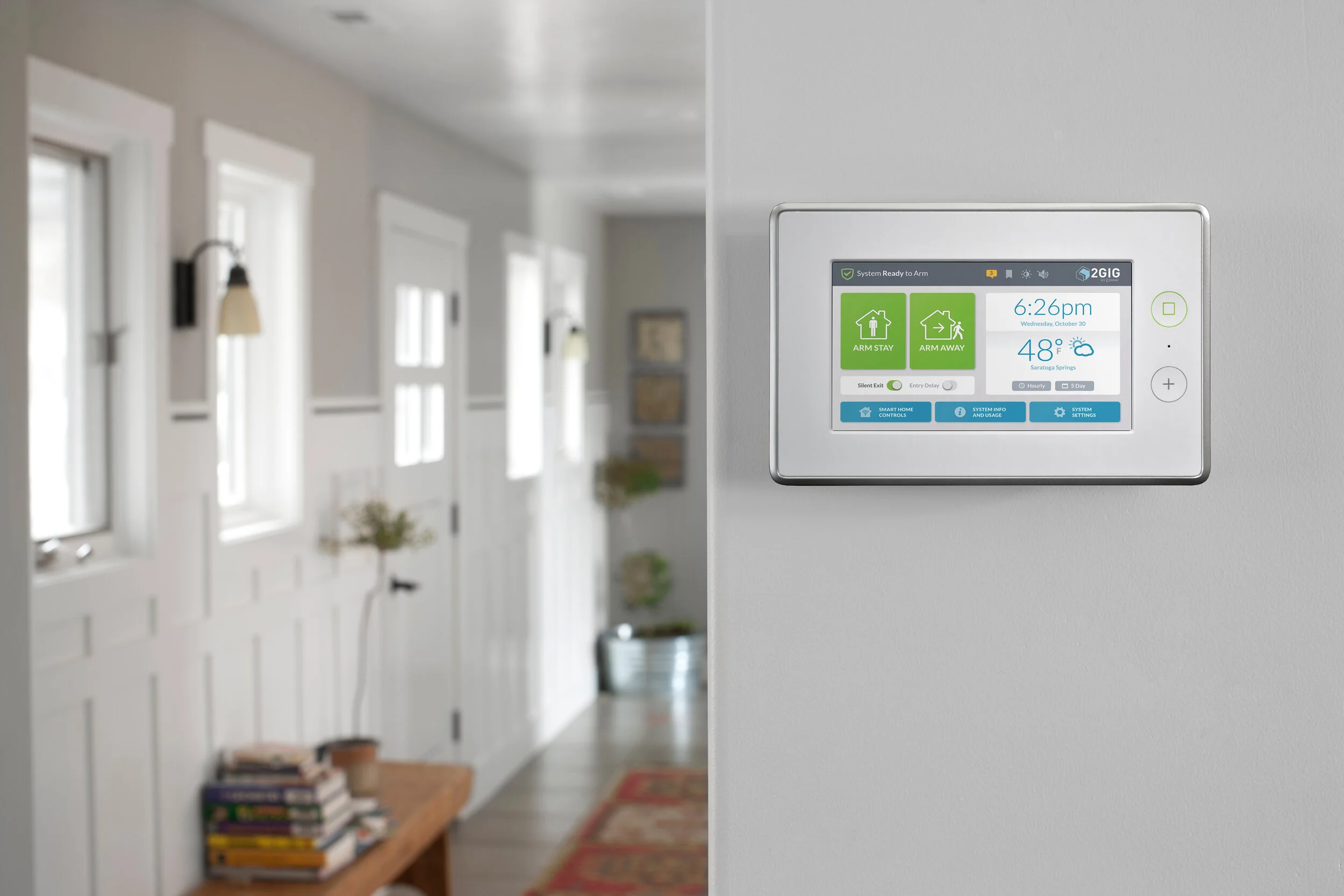 Beishir Lock & Security