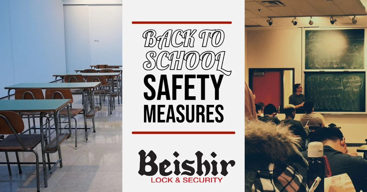 Tips and tools for helping your students when they come back to school ...