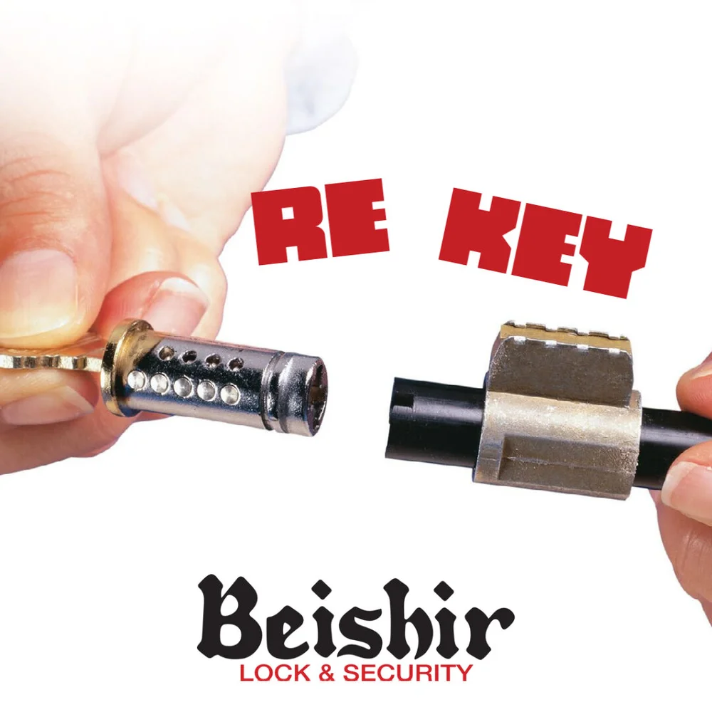 Do I Need To Buy New Locks? — Beishir Lock & Security