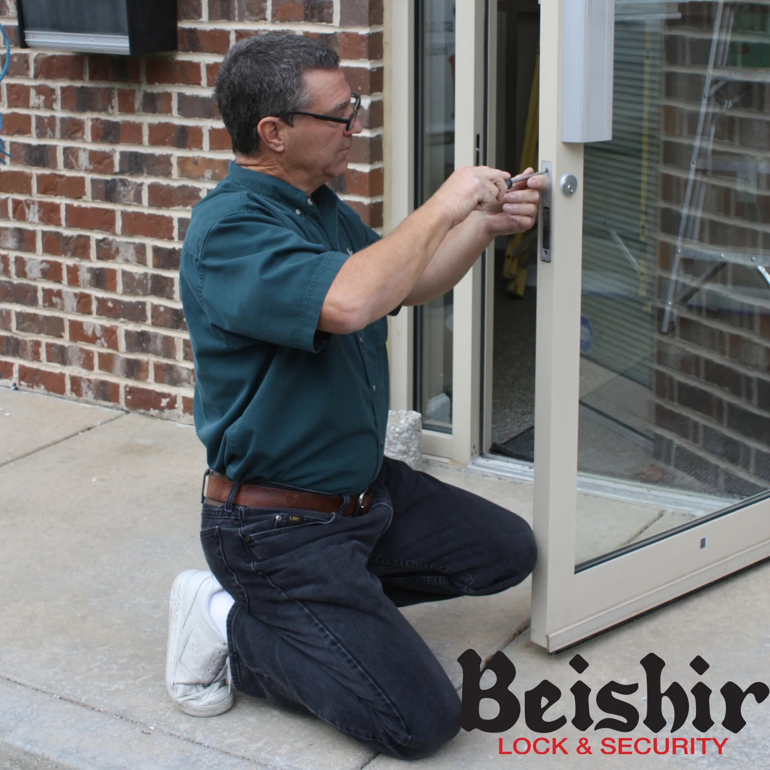 Do I Need To Buy New Locks? — Beishir Lock & Security