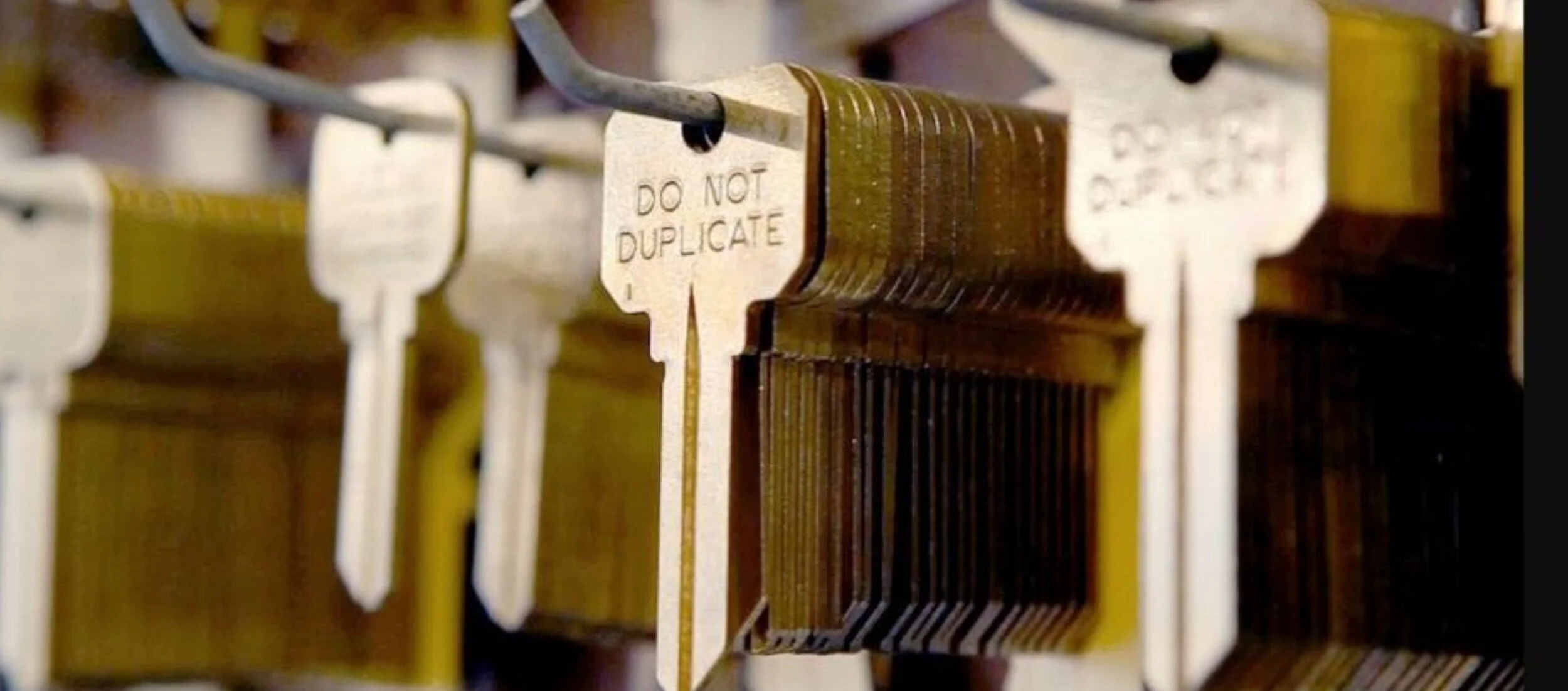Can You Copy This Key Beishir Lock Security Can You Copy This Key Beishir Lock Security