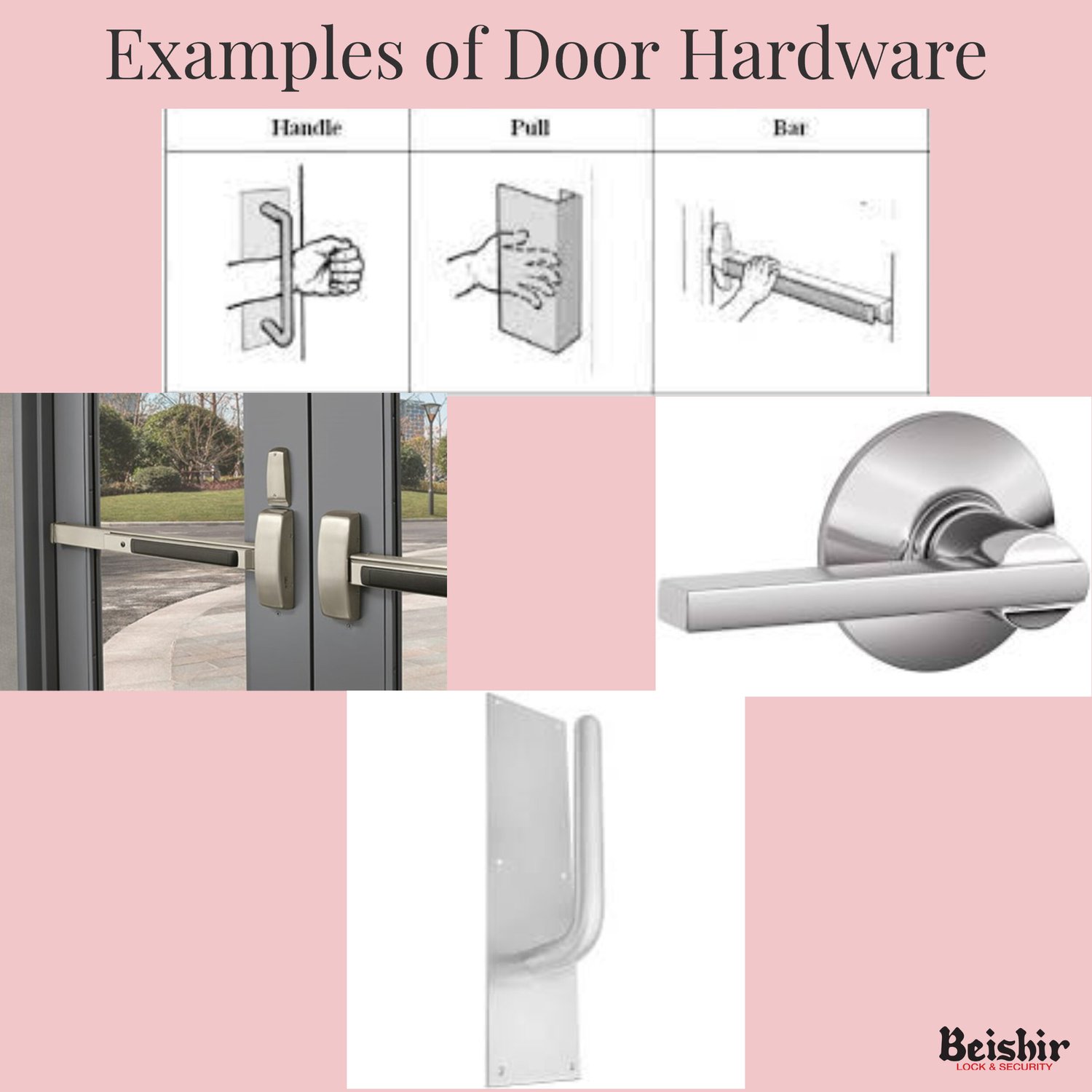 Is Your Building ADA Compliant? — Beishir Lock & Security