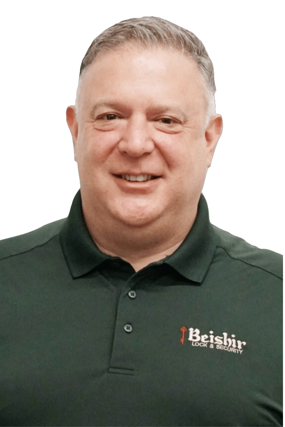 Our Team — Beishir Lock & Security